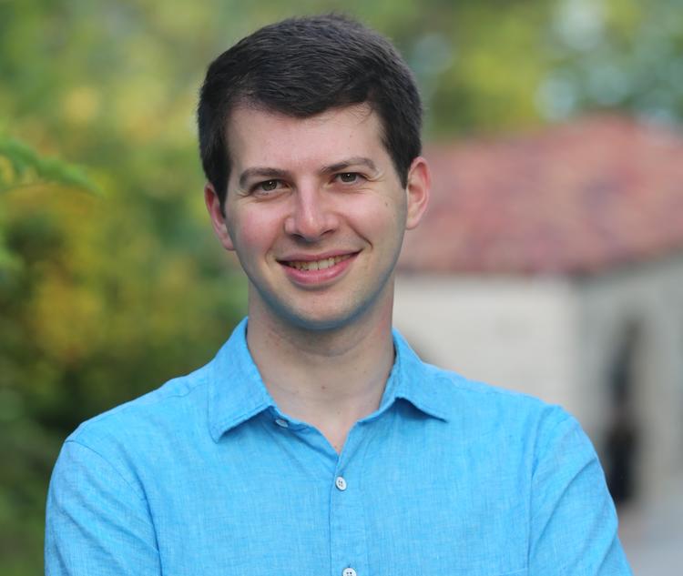 Cotler Receives 2025 Sloan Research Fellowship | Department of Physics