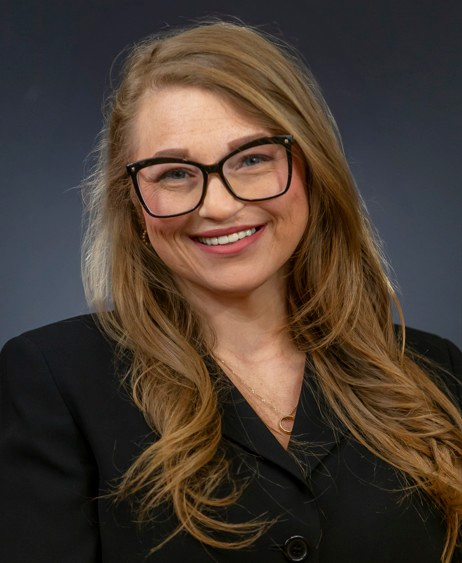 Hannah Belcher | Department of Physics