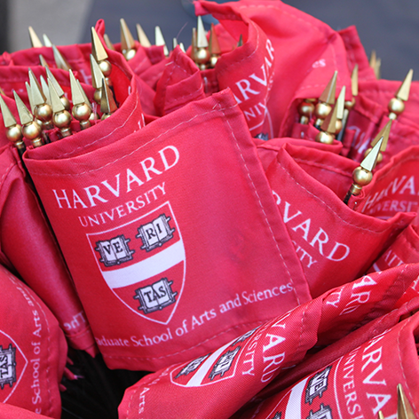 Congratulations to 2020 Harvard Physics Graduates! | Department of Physics