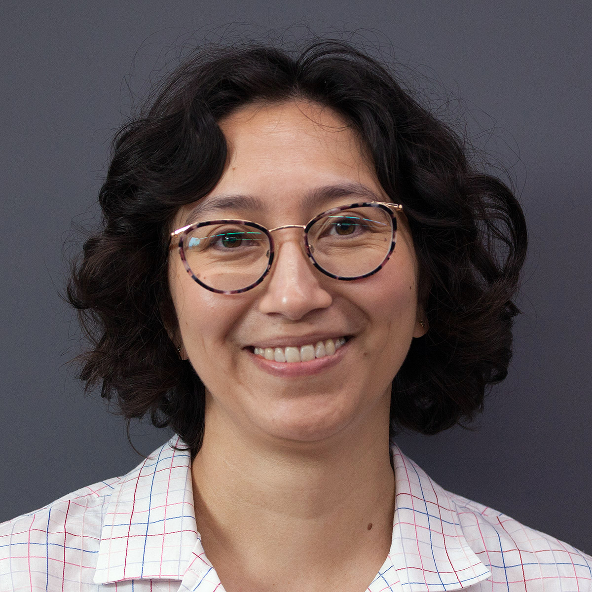 Anna Wang-Holtzen | Department of Physics